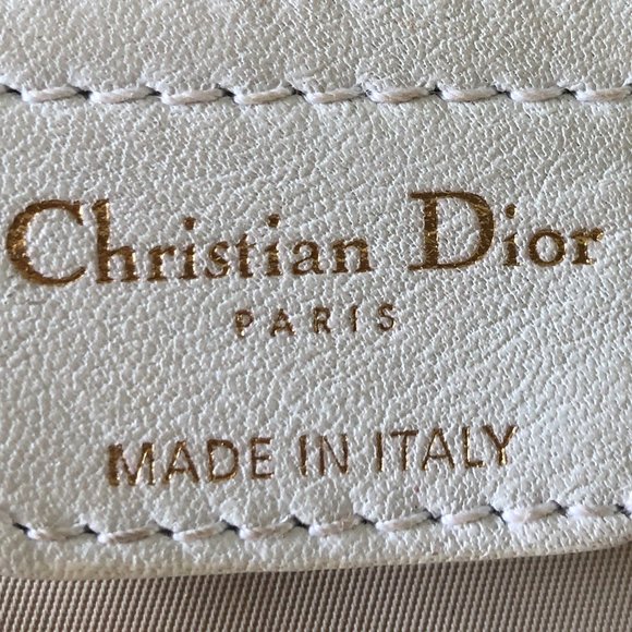 Dior | Bags | Christian Dior Authentic Vintage Handbag | Poshmark